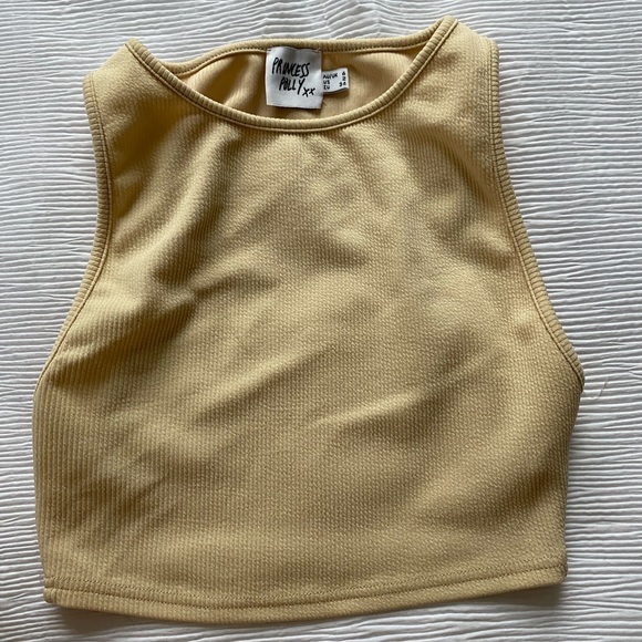 Princess Polly | Tops | Princess Polly Top | Poshmark